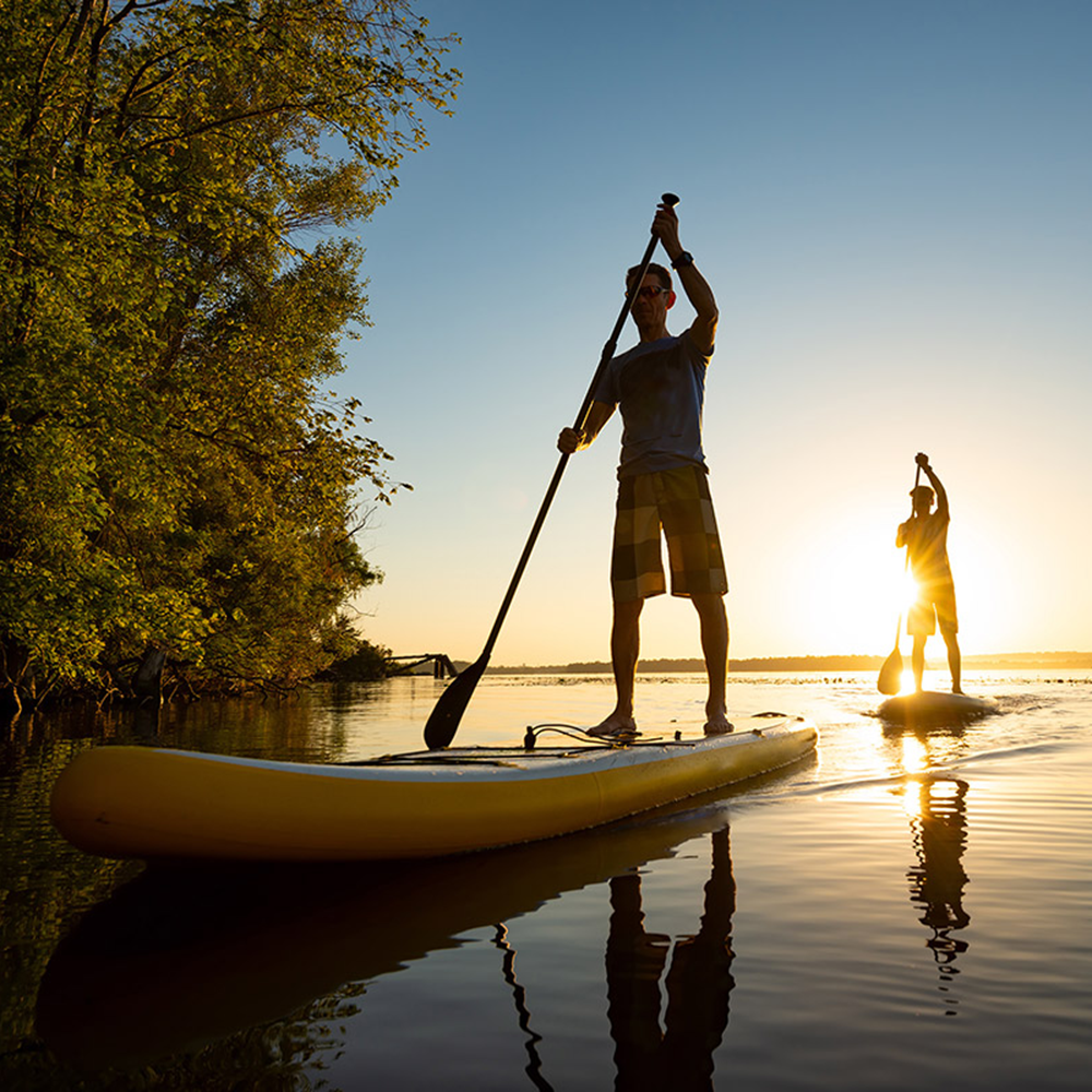 Water Activities | Stand Up Paddle – Proriver